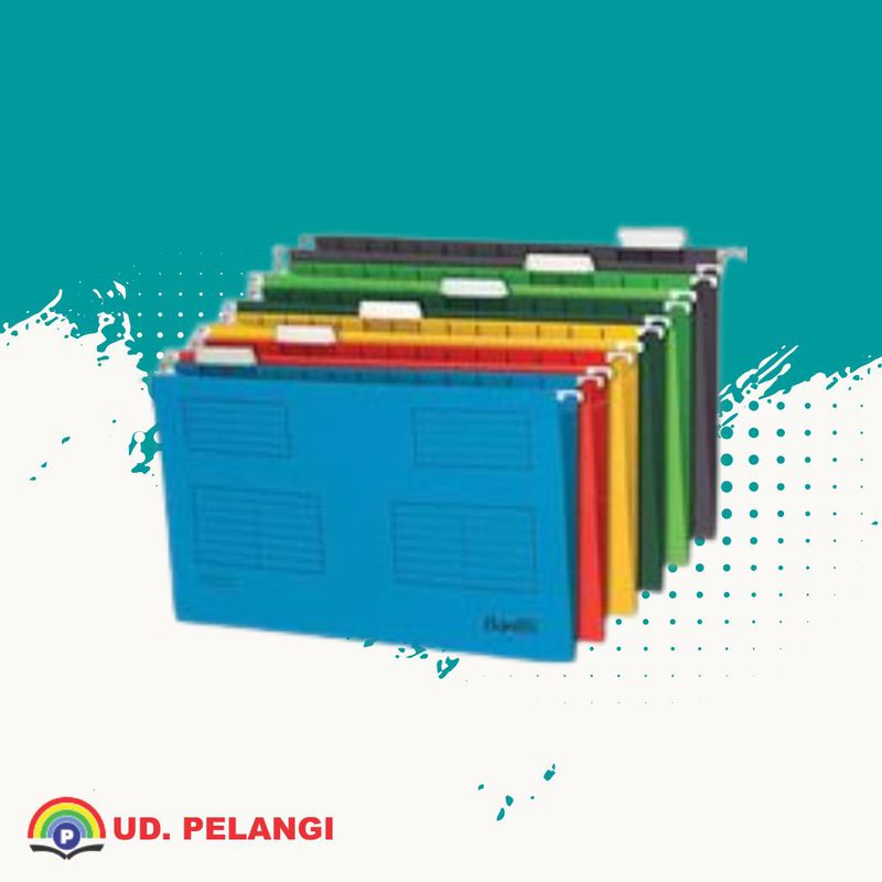 HANG MAP BANTEX (ISI 25)