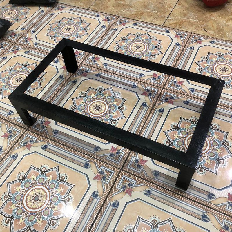 Dudukan Indoor AC Standing Floor 5 PK