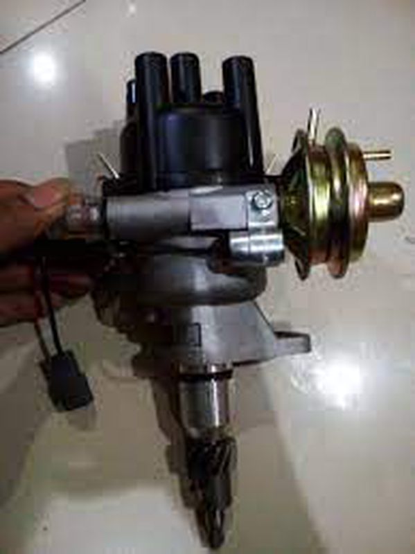 Distributor Engine Type K