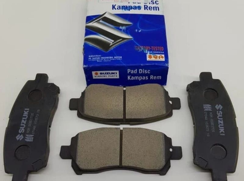 KAMPAS REM DEPAN APV