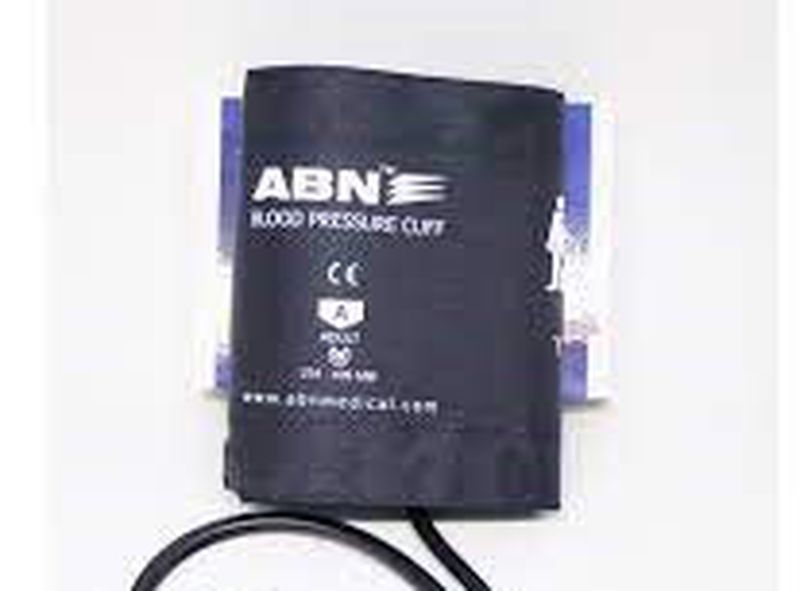 Manset Anak ABN