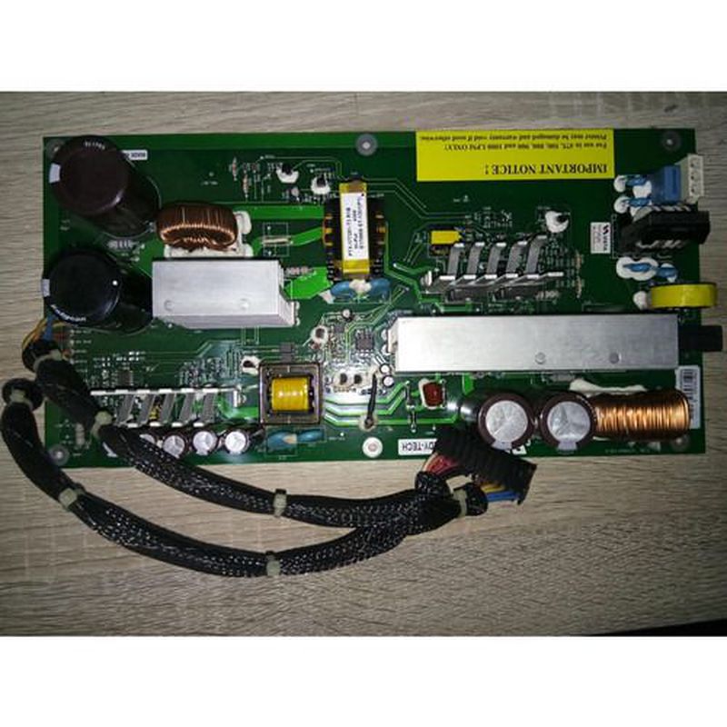 Power Supply Printronix P7000