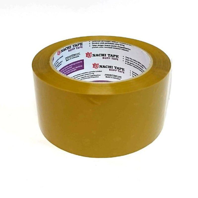 Nachi OPP Tape 2