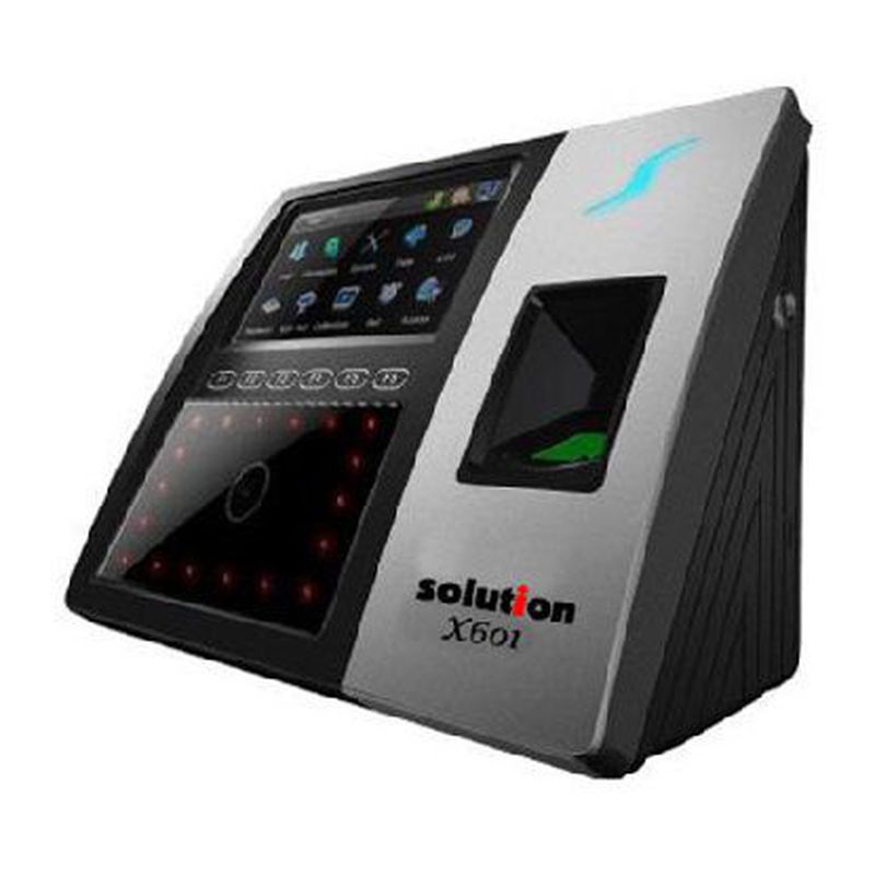 Finger Print Solution X601
