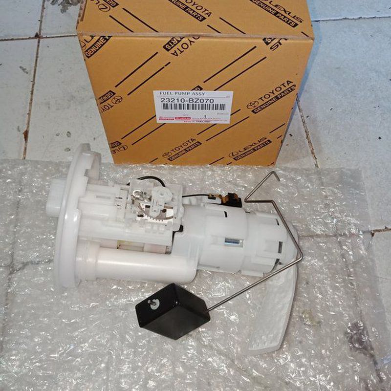 Fuel Pump Avanza