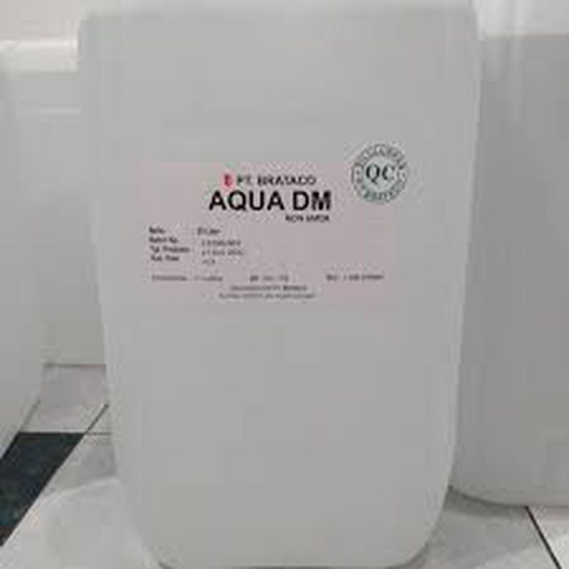 aqua DM 20 liter