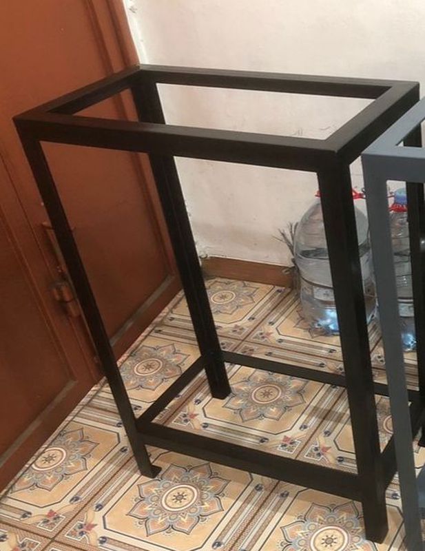 Dudukan Outdoor AC Standing Floor 5 PK