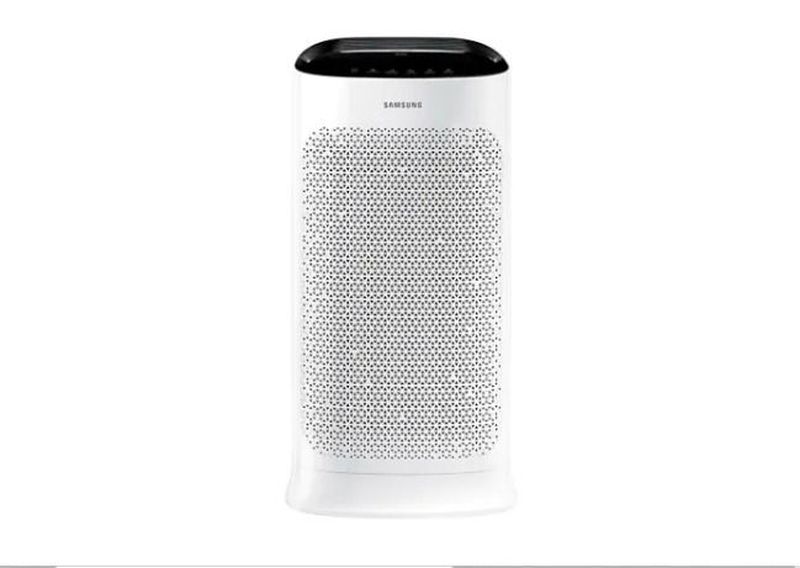Air Purifier with 3 Way Airflow AX60R5080WD/SE Plus Filter