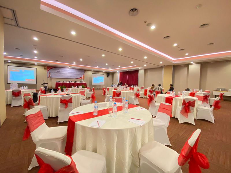 FULLBOARD MEETING PACKAGE