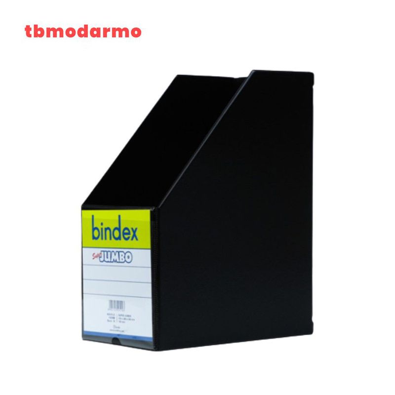 Box File Ukuran Super Jumbo