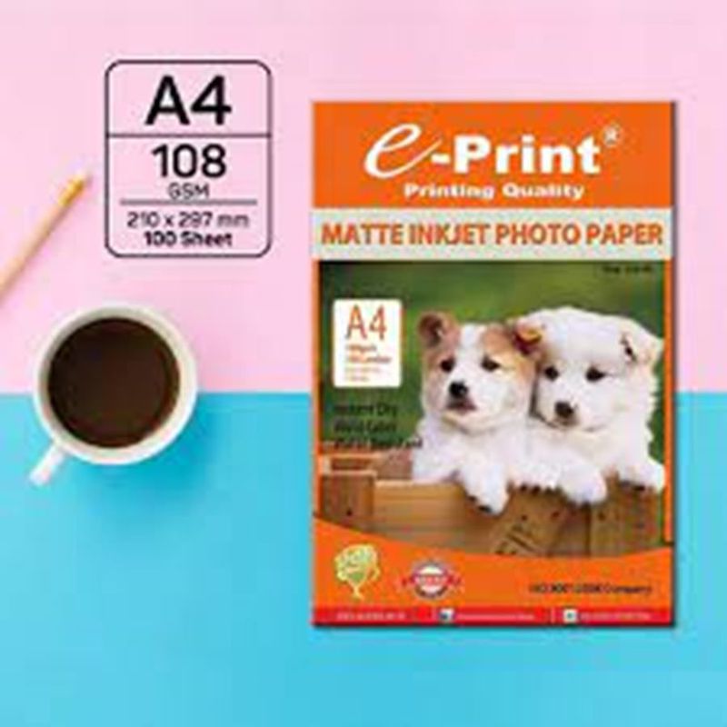 E-PRINT 108 GSM 100 LBR