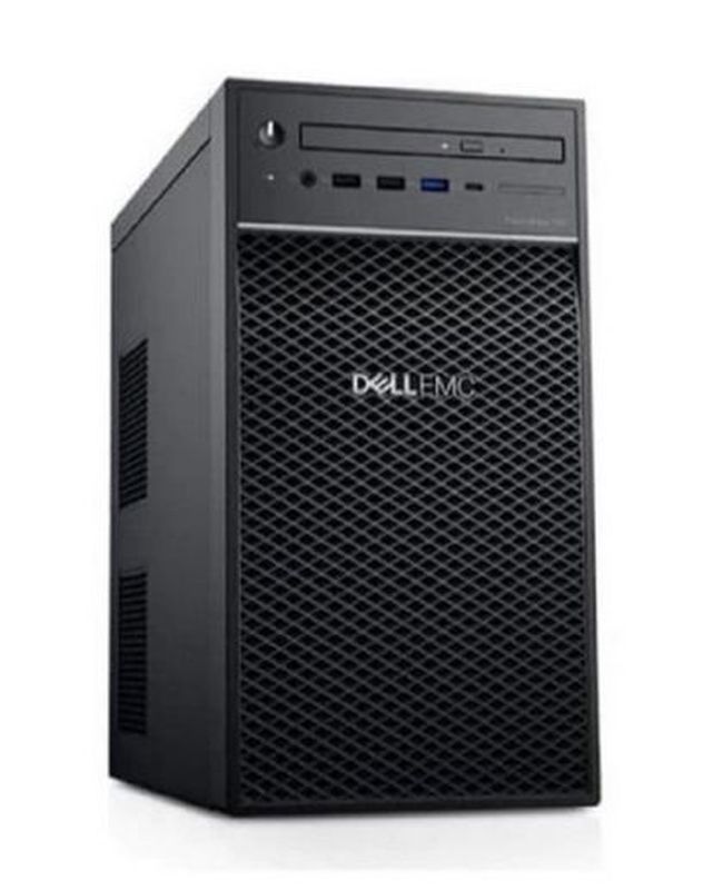 Dell PowerEdge T40 Tower Server