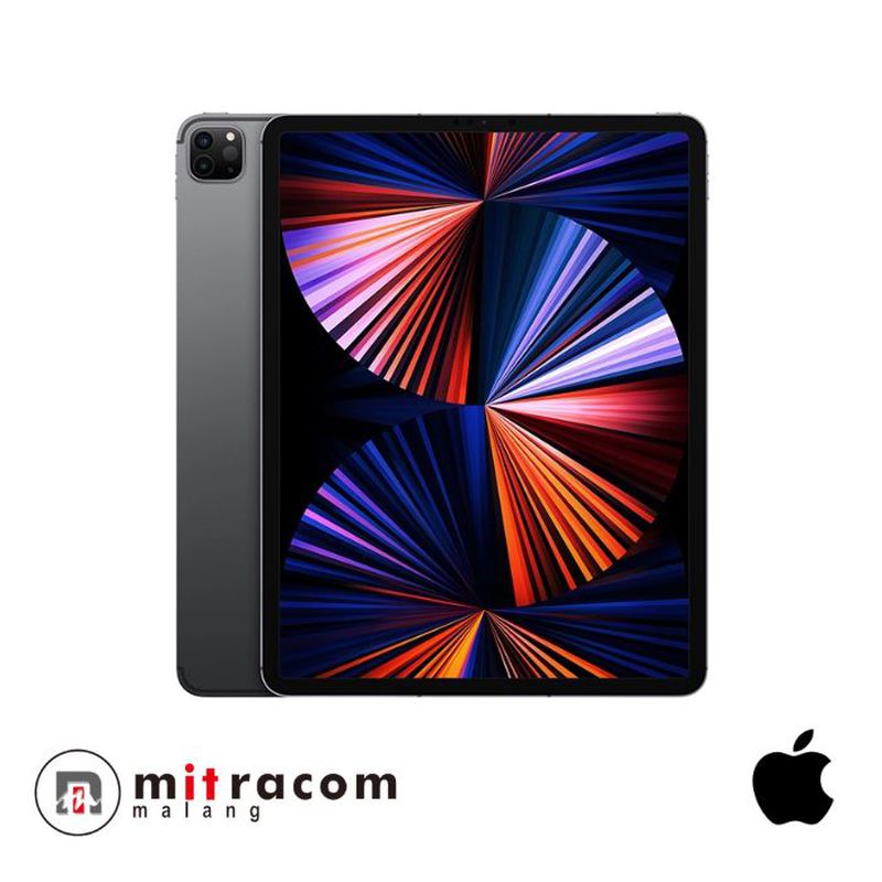 Apple iPad Pro (Gen 5) 12,9 inci - 256GB Wi-Fi