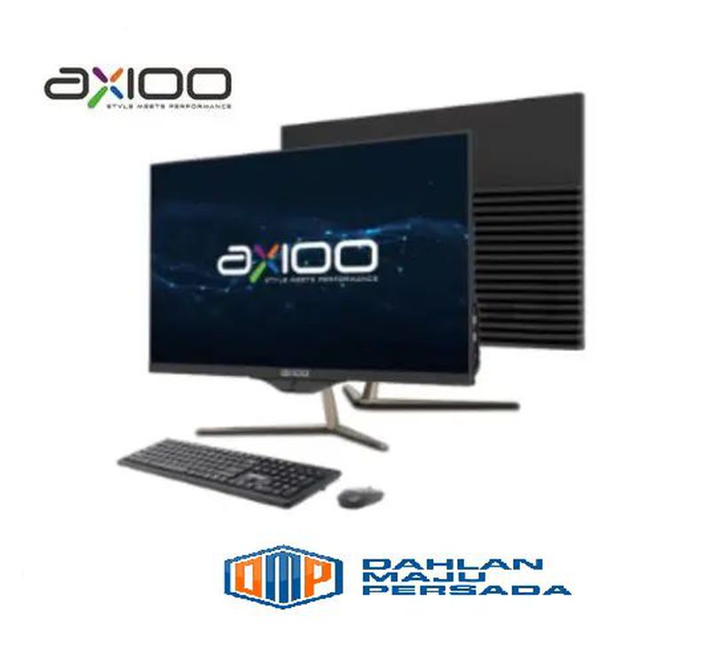 Axioo AIO PC MyPC One Pro K7 (8N2) Core i7
