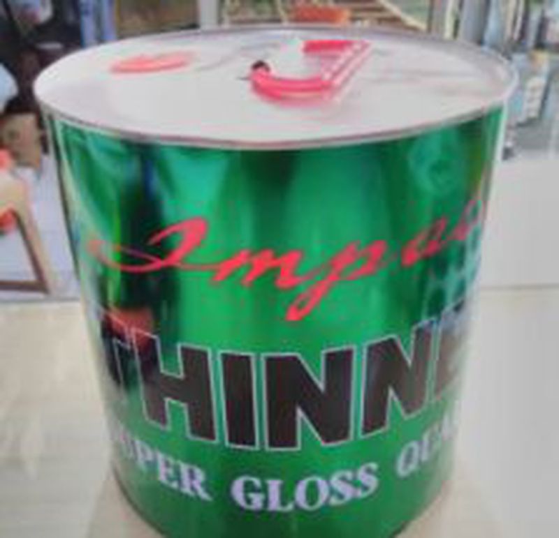 Thinner Impala 5 Liter l Pengencer Cat