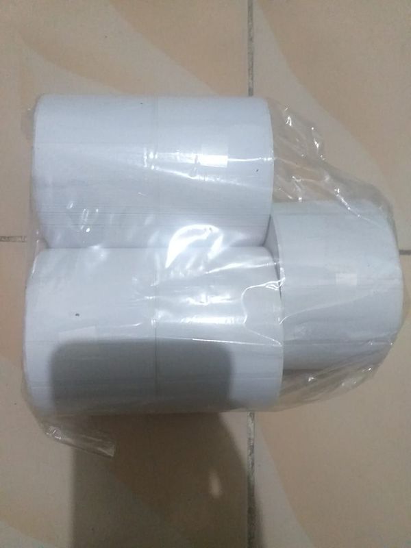 Stiker/Label Identitas Pasien Uk 55 x 30 cm