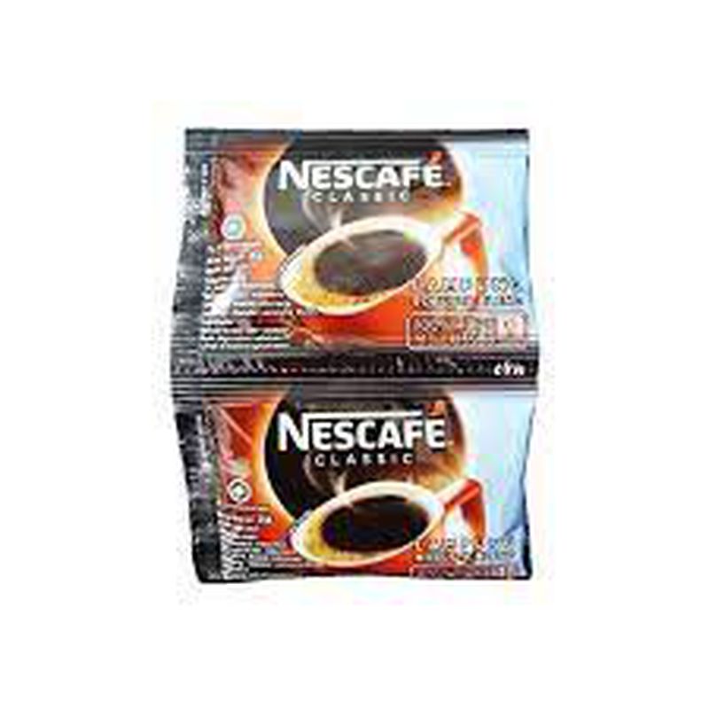NESCAFE CLASSIC