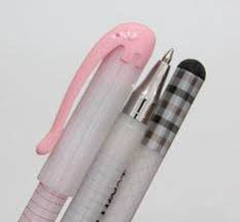 Pena Gel Ink TG-30851 Isi 12pcs