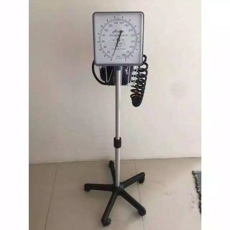 Tensimeter Mobile Anzon