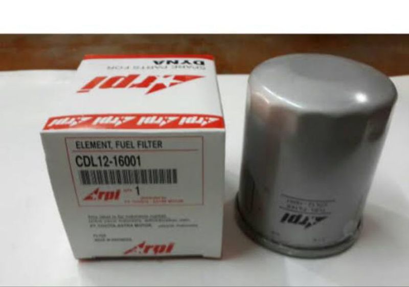 Fuel Filter/Filter Solar Toyota Dyna