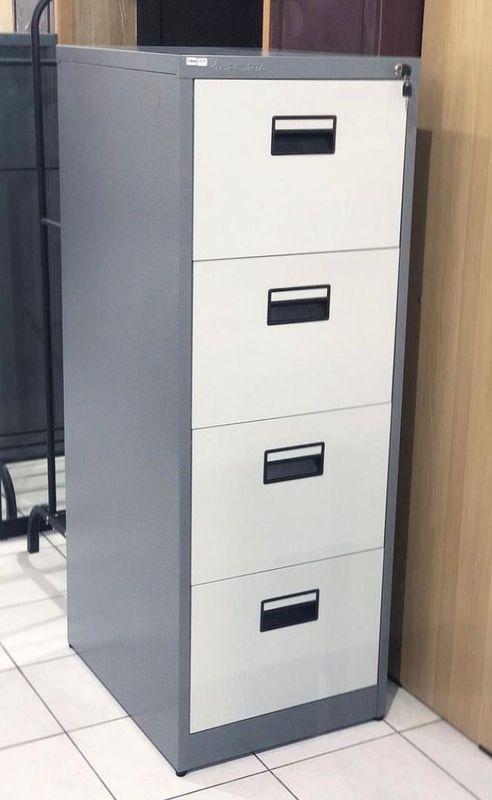 Lemari Besi / Filling Cabinet