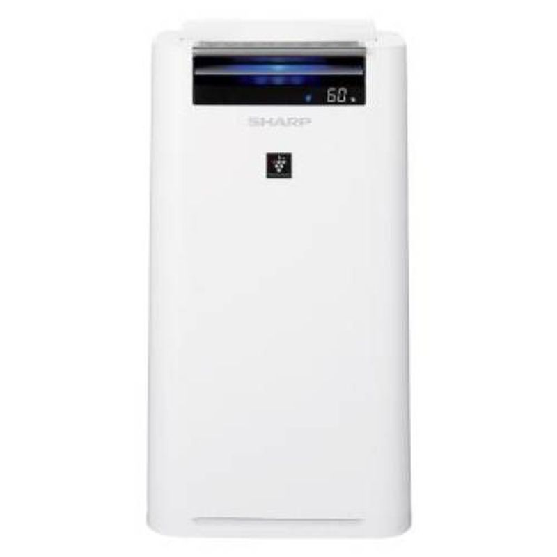 Sharp Air Purifier KC-G40Y-W