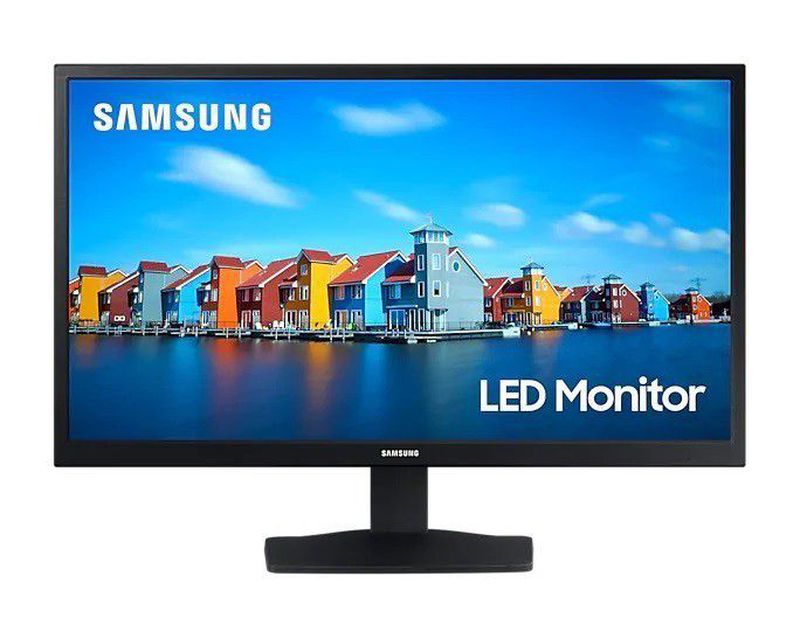 MONITOR LED SAMSUNG 19 INCH