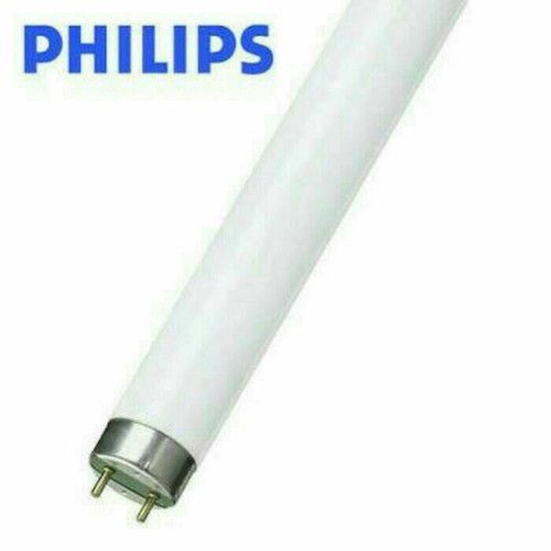 Lampu TL / Neon 36 Watt Philips 120 cm