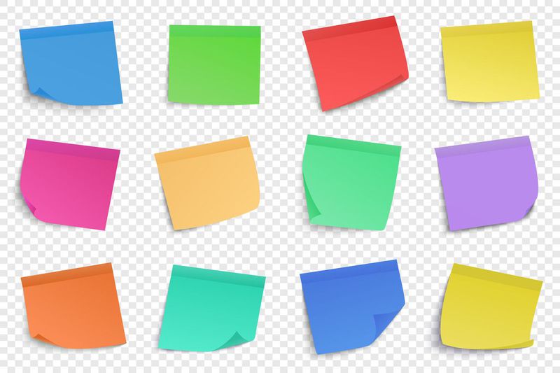 Post it