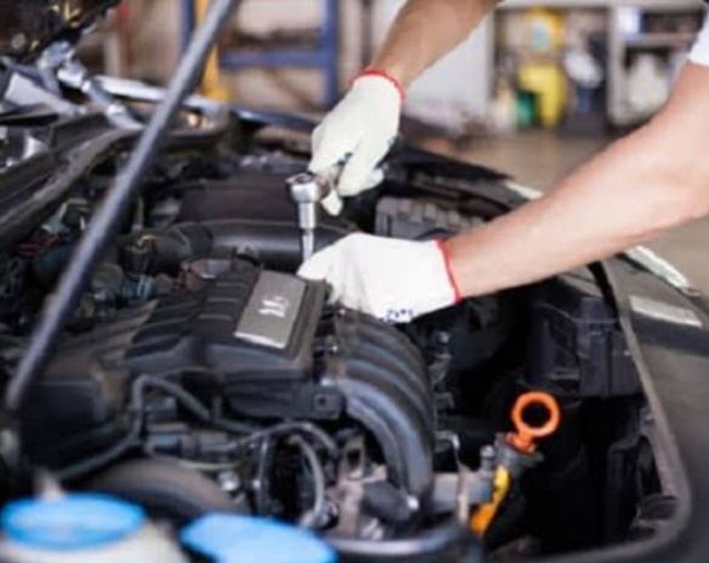 JASA SERVICE MOBIL