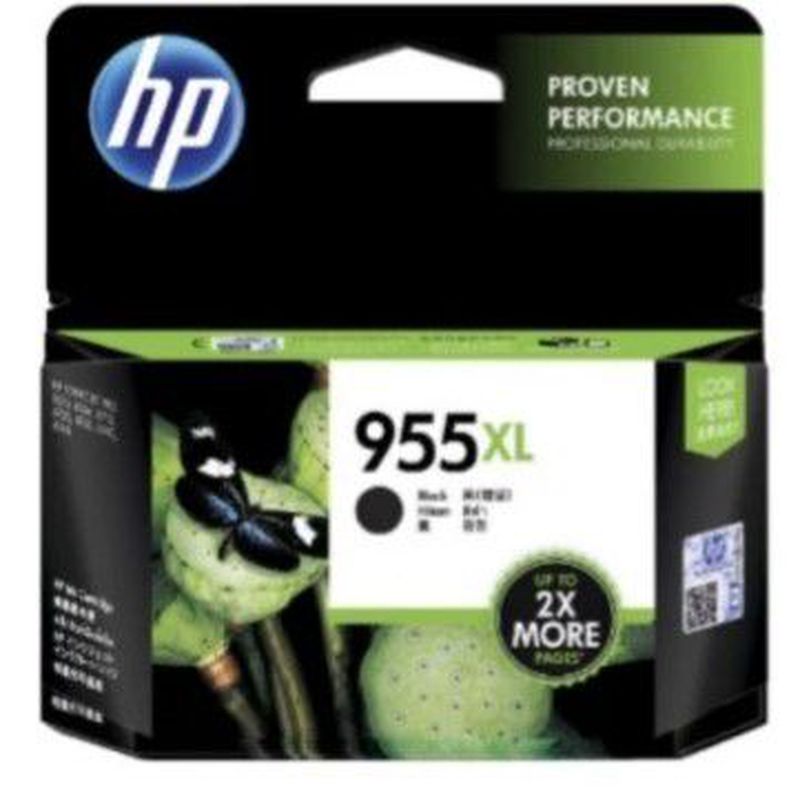 CARTRIDGE HP 955 XL - Kuning