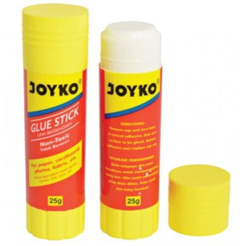Lem Stick Besar Joyko