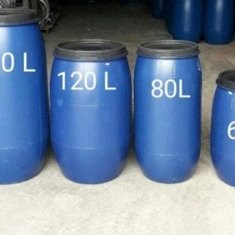 Tong Plastik 120 L