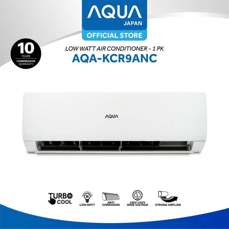 AC AQUA 1 PK AQA-KCR9ANC