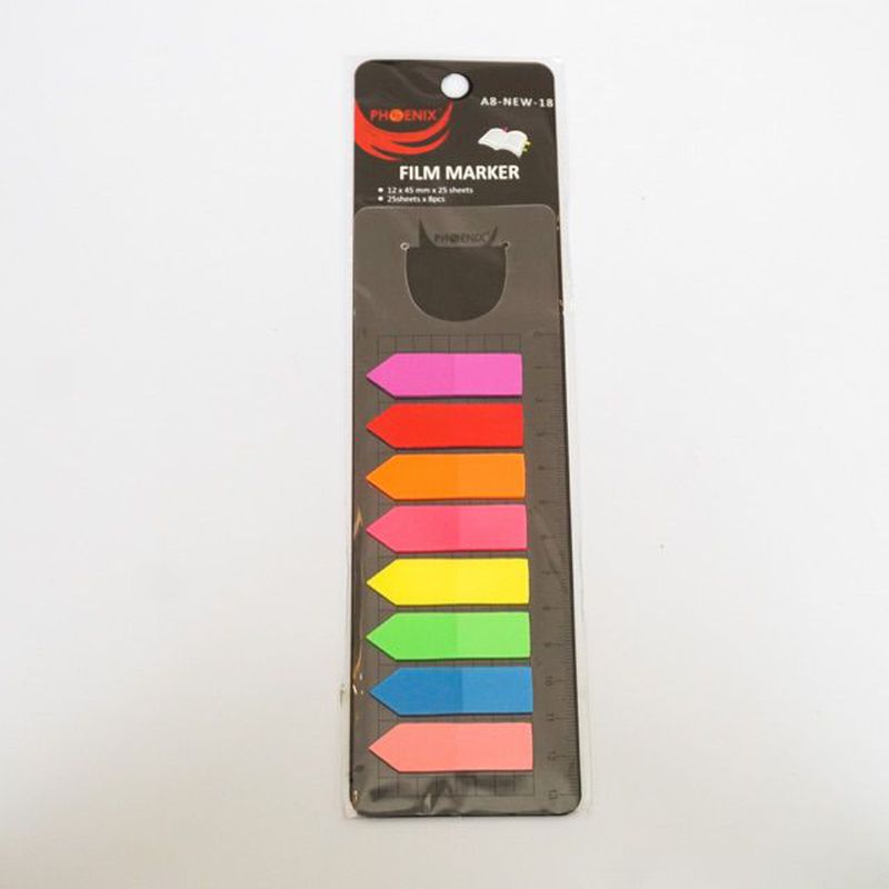 Phoenix Film Marker No.K8-NEW-19