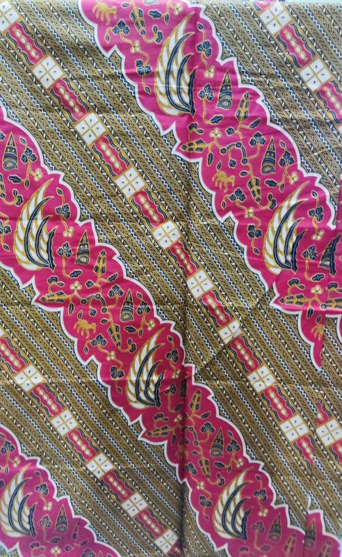 Kain batik