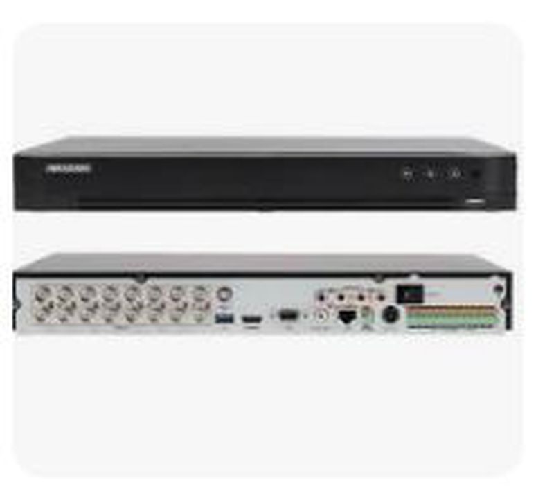 DVR HIK Vision 16Chanel Suport 5 MP