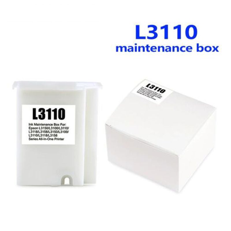 Maintenance Box Epson L3110