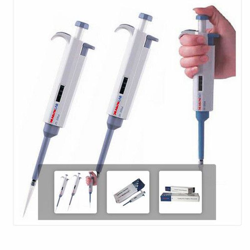 Mikropipet 1-5 ml Dragon lab