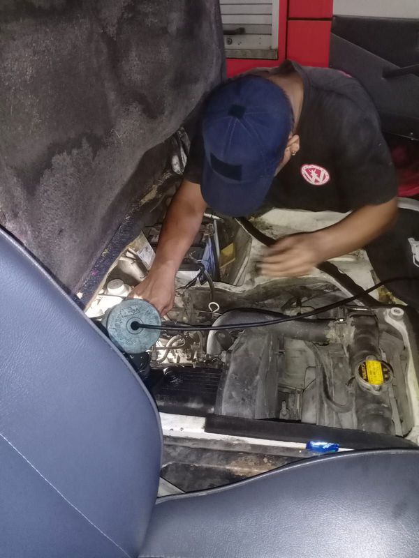 JASA SERVICE REM ALL ( DPN+BLK)