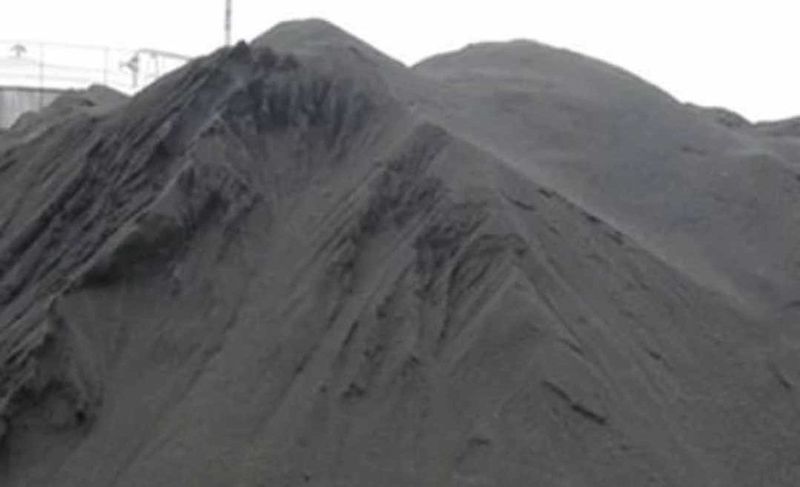 Pasir Muntilan 1 Kol