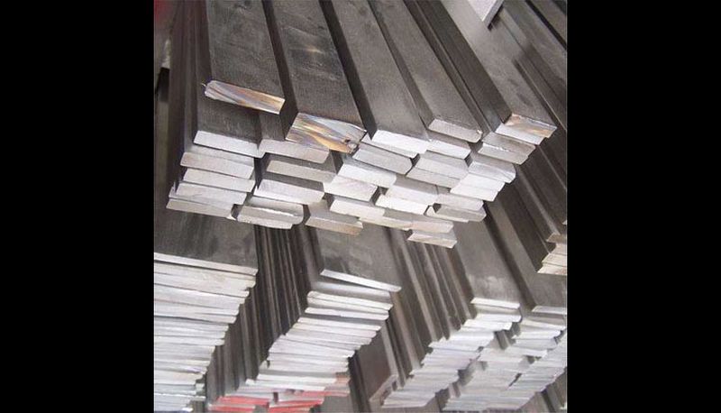 Plat Strip 10 x 100 x 6000