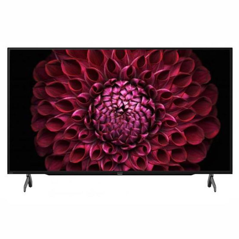SHARP - LED TV 50 INCH ANDROID TV - 4T-C50DL1X