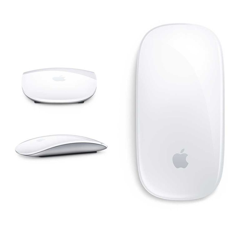 Apple Magic Mouse
