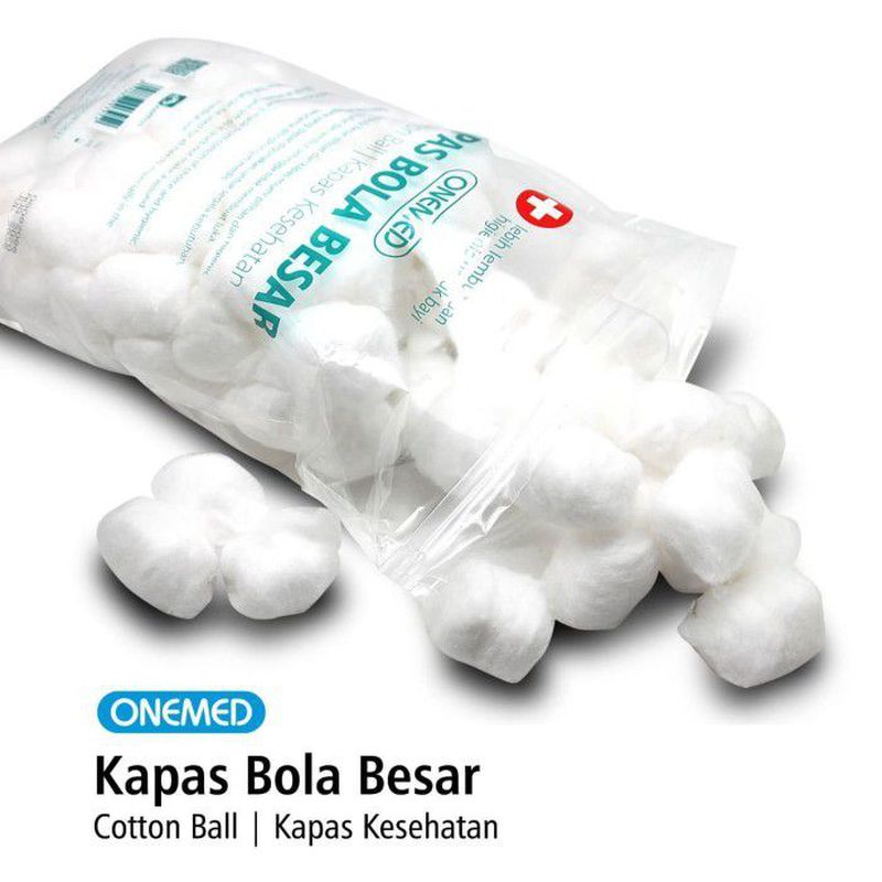 KAPAS BOLA
