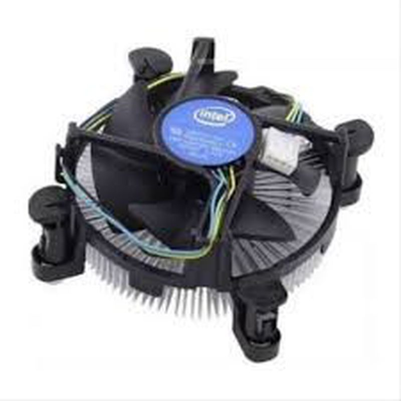 INTEL Ori HSF CPU Cooler Fan Heatsink Processor LGA 1151 1150 1200