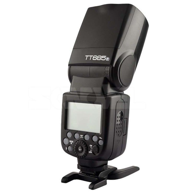 Godox Speedlite TT685 TT-685 Fujifilm TTL Flash