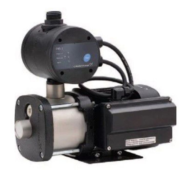 Pompa Air Booster Pressure