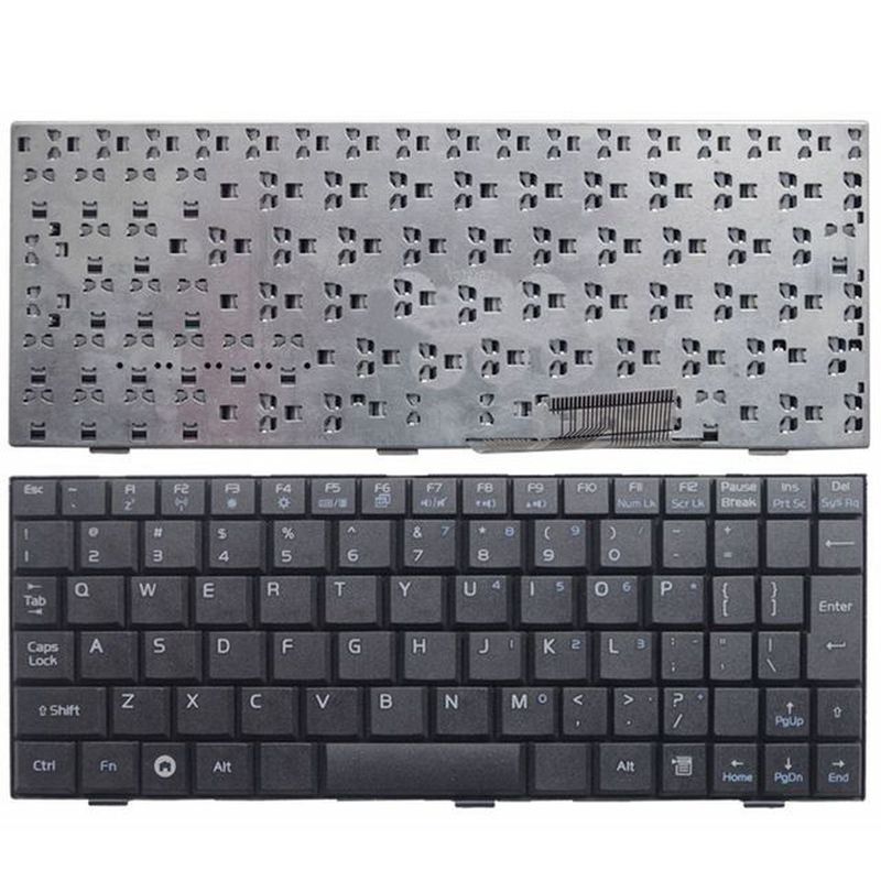 Keyboard Nb Asus X51