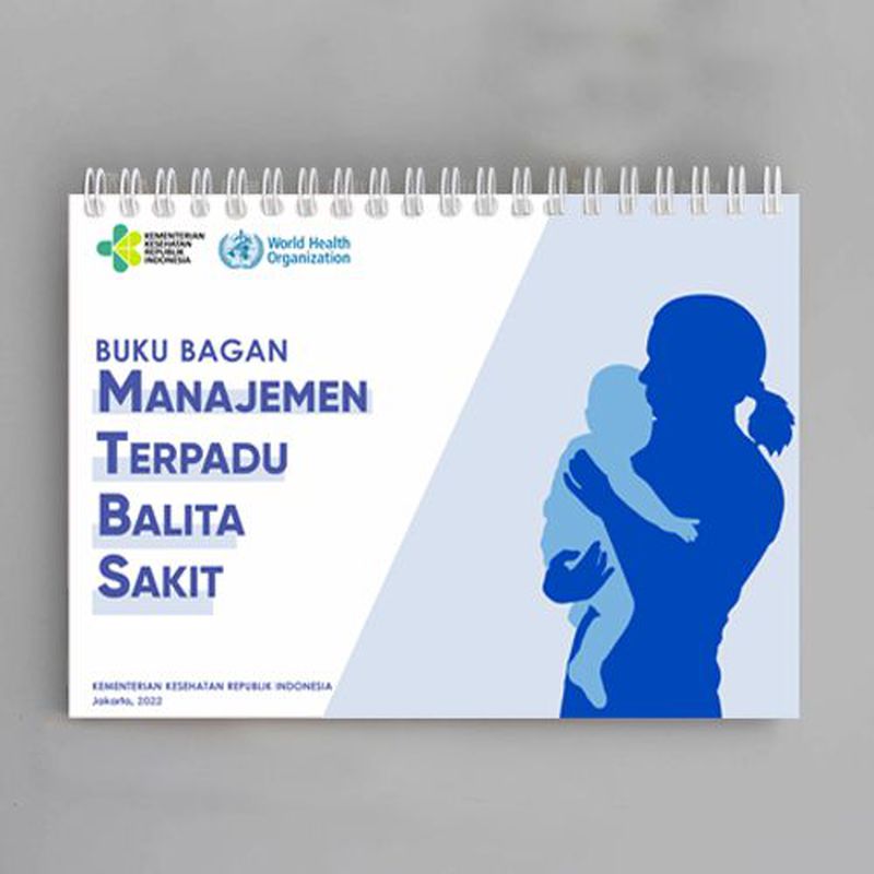 BUKU BAGAN MANAJEMEN MTBS PKMCLW